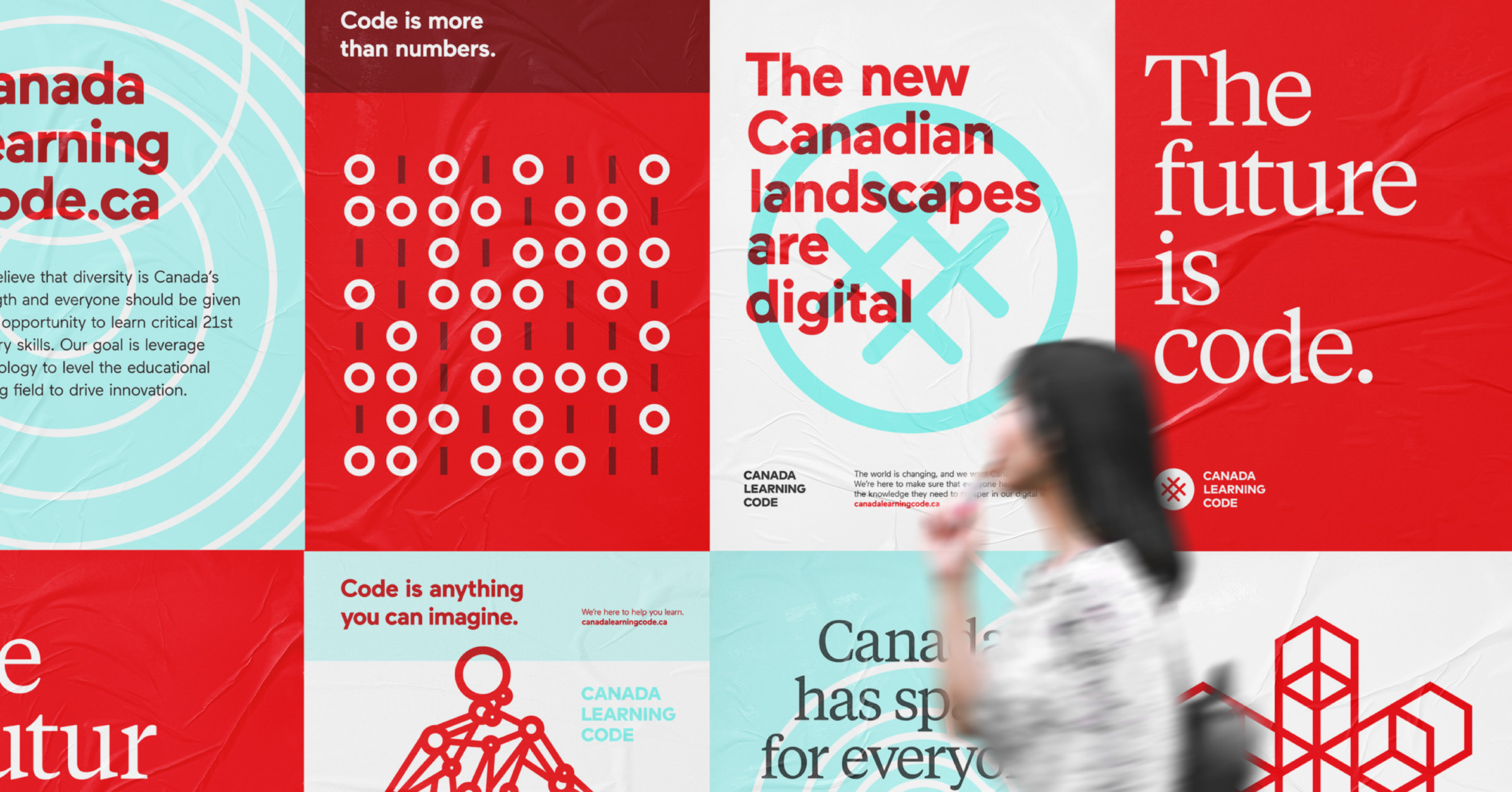 Canada Learning Code Design – Studio Function